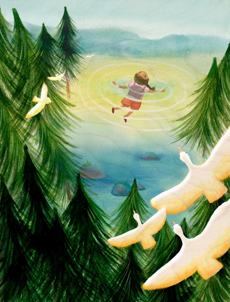 YoungJu Kim – Illustrator